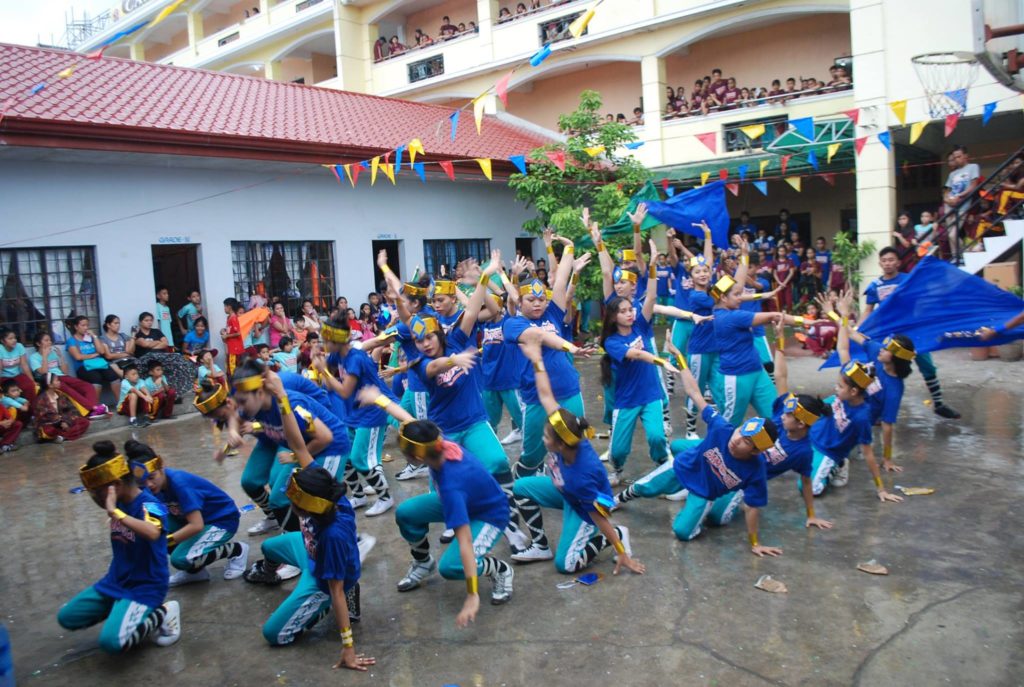 Gallery - CamSci — Camarines Science Oriented High School (CSOHS)